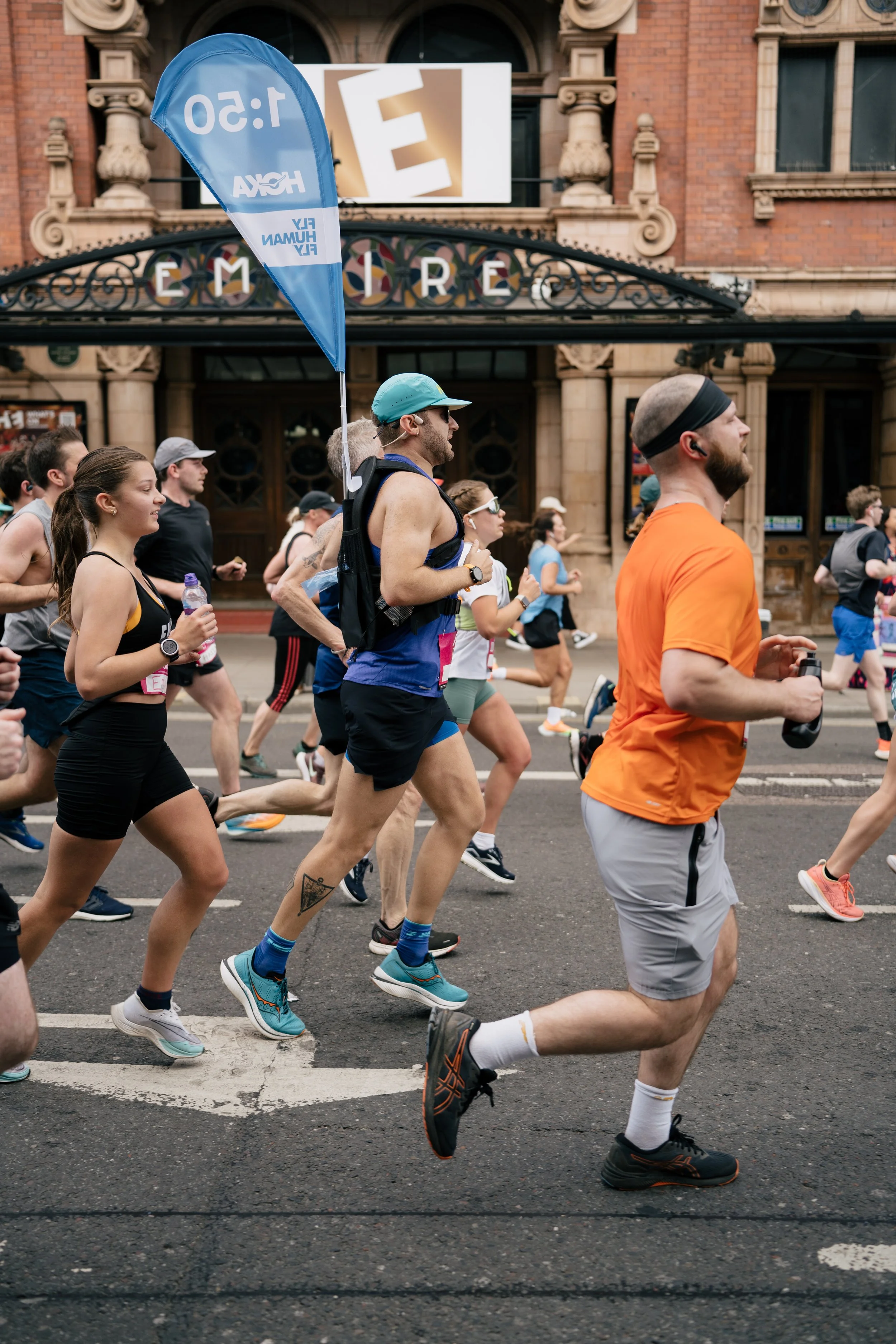 Hackney | Unforgettable Sport, Entertainment & Celebration